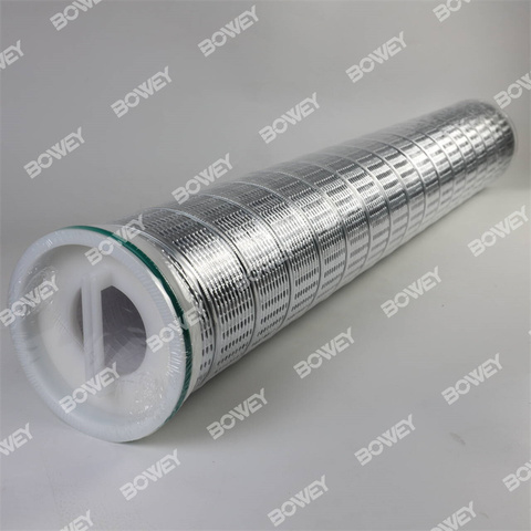 HFU680GF200H13 HFU680UY060H4 Bowey High Flow Water Treatment Iron ...